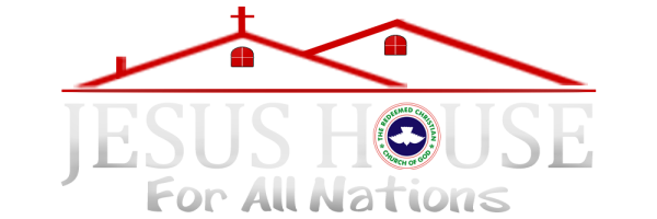 RCCG Jesus House for all Nations New Homepage - RCCG Saskatoon