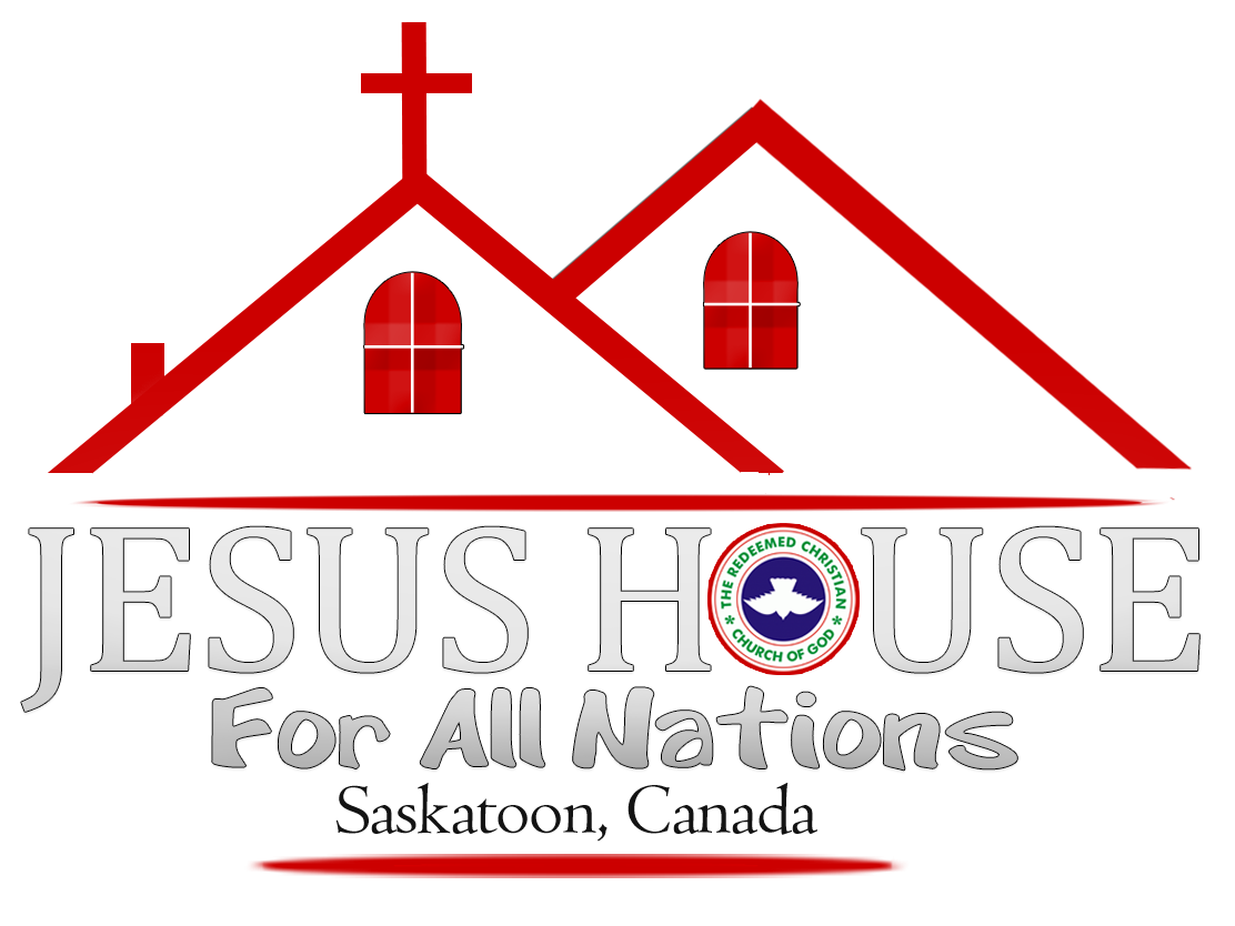 RCCG Jesus House for all Nations New Homepage - RCCG Saskatoon