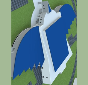 Legacy Building - RCCG Saskatoon